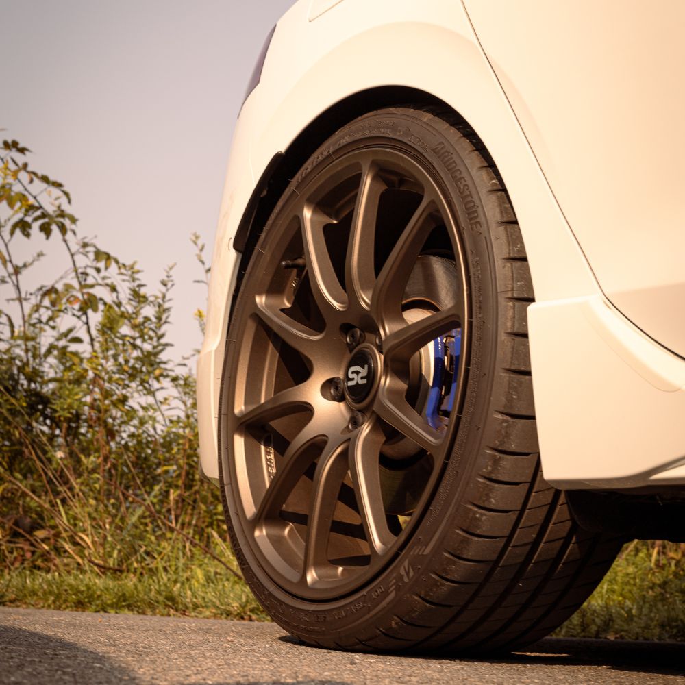 A Quick Guide to Camber: What VW Owners Need To Know