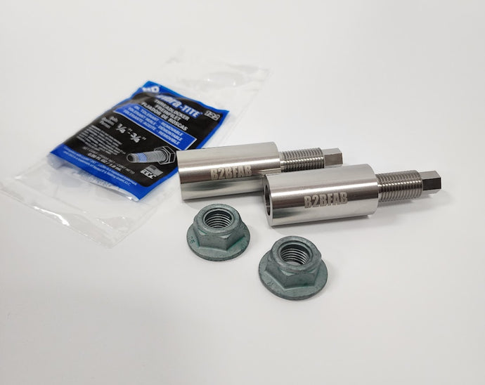 Volkswagen Atlas Lift Kits | VW Atlas Cross Sport Lift Kit