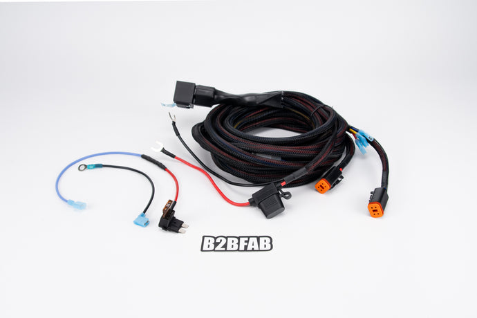 Volkswagen Mk5 and Mk6 Products | Mk5 Upgrades | B2BFAB