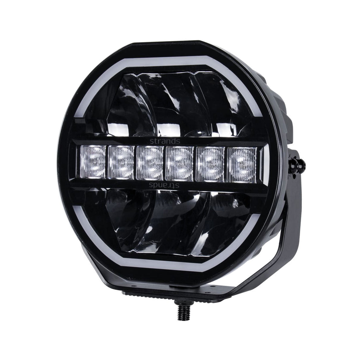 STRANDS, Skylord, 9" LED Driving Light