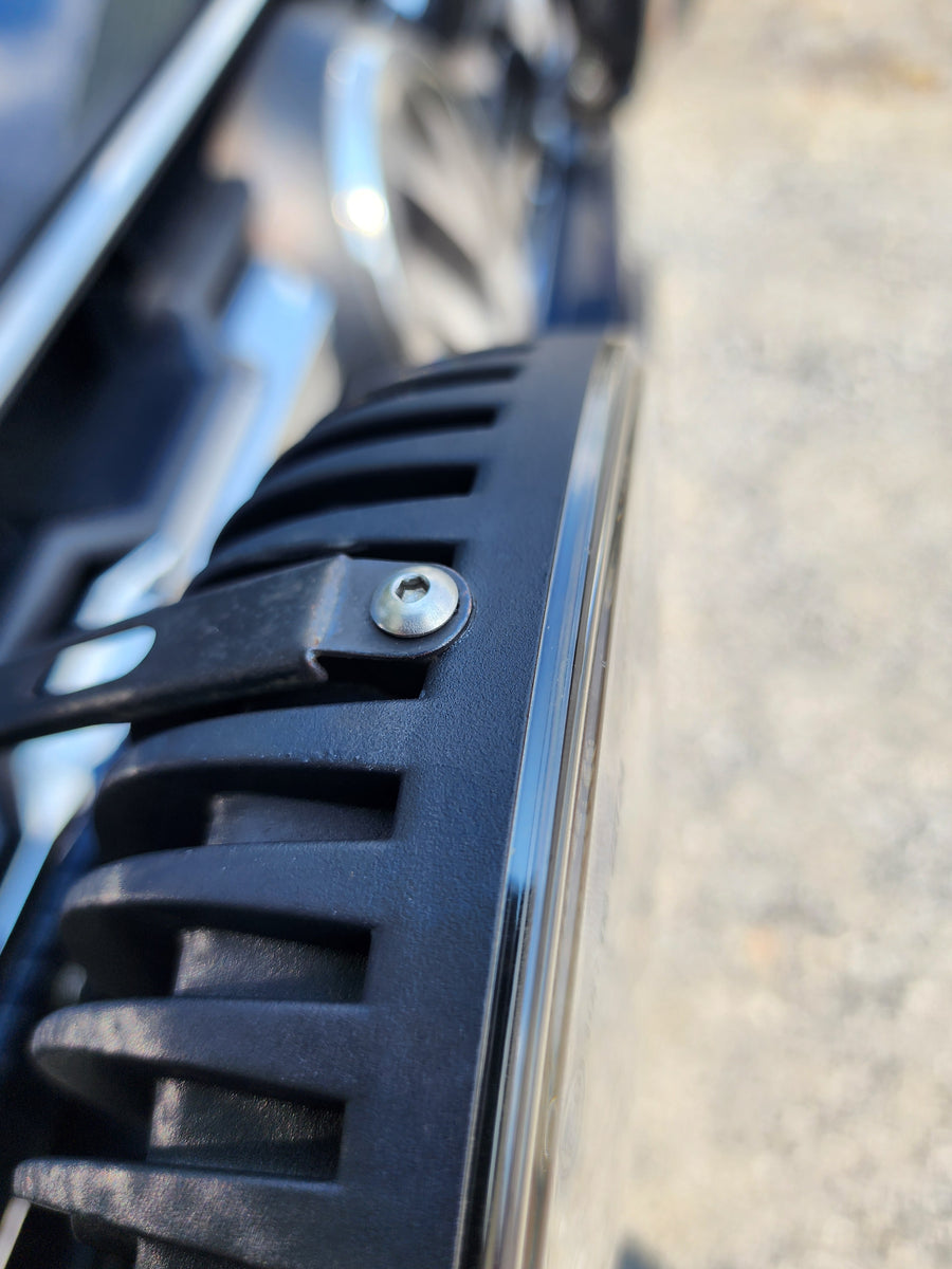 B2BFAB Stainless Steel Hardware Kit For Strands top Stabilizers