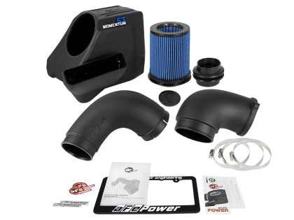 aFe Momentum ST Pro 5R Cold Air Intake System, Volkswagen Atlas VR6