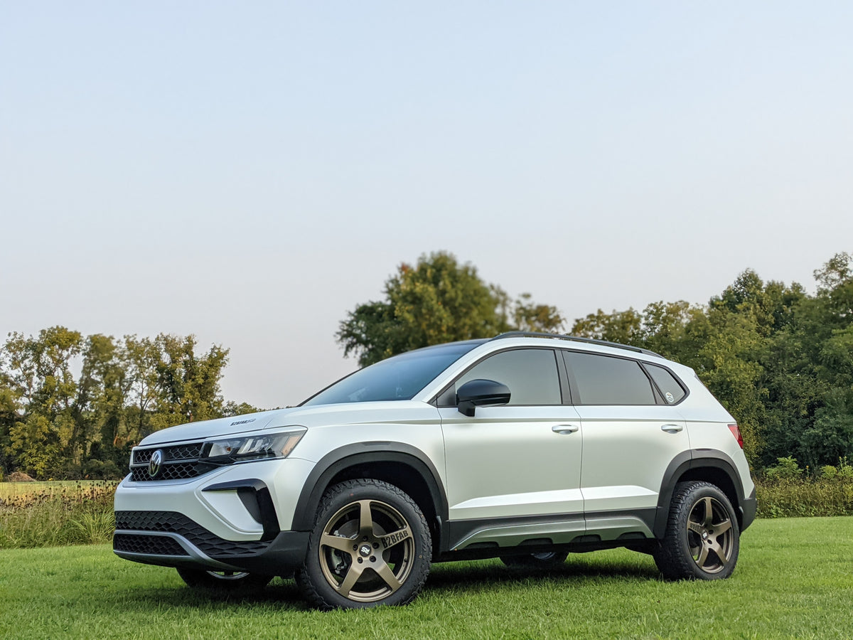 Taos Basecamp® Full Body Kit