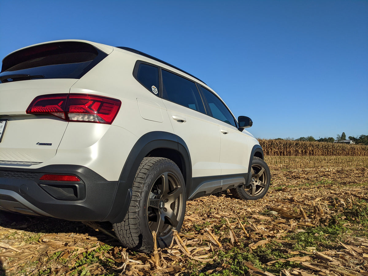 Taos Basecamp® Full Body Kit