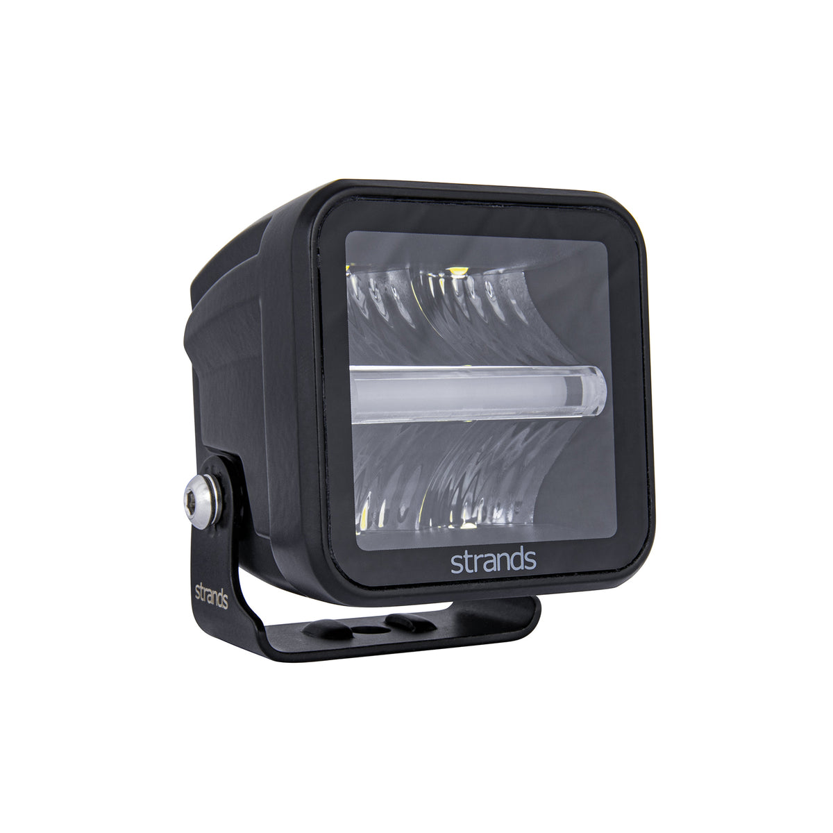 STRANDS, Siberia QB Cube, LED Spot Light